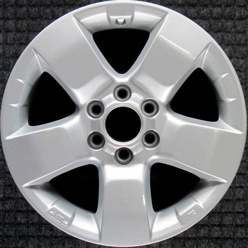 Nissan Frontier Painted 16 inch OEM Wheel 2009 to 2014 | eBay