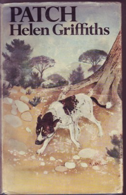Helen Griffiths PATCH 1st Ed. HC Book | eBay