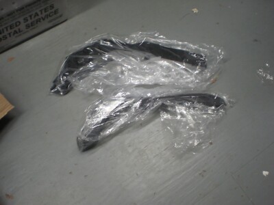 NOS OEM Can-Am Mud Guard Kit 2013-21 Outlander 715004250 | eBay