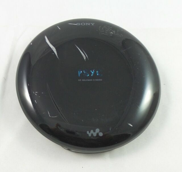 Sony Personal CD Players for sale | eBay