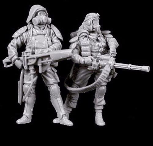 Horror Model Kit In Character Figure Models & Kits for sale | eBay