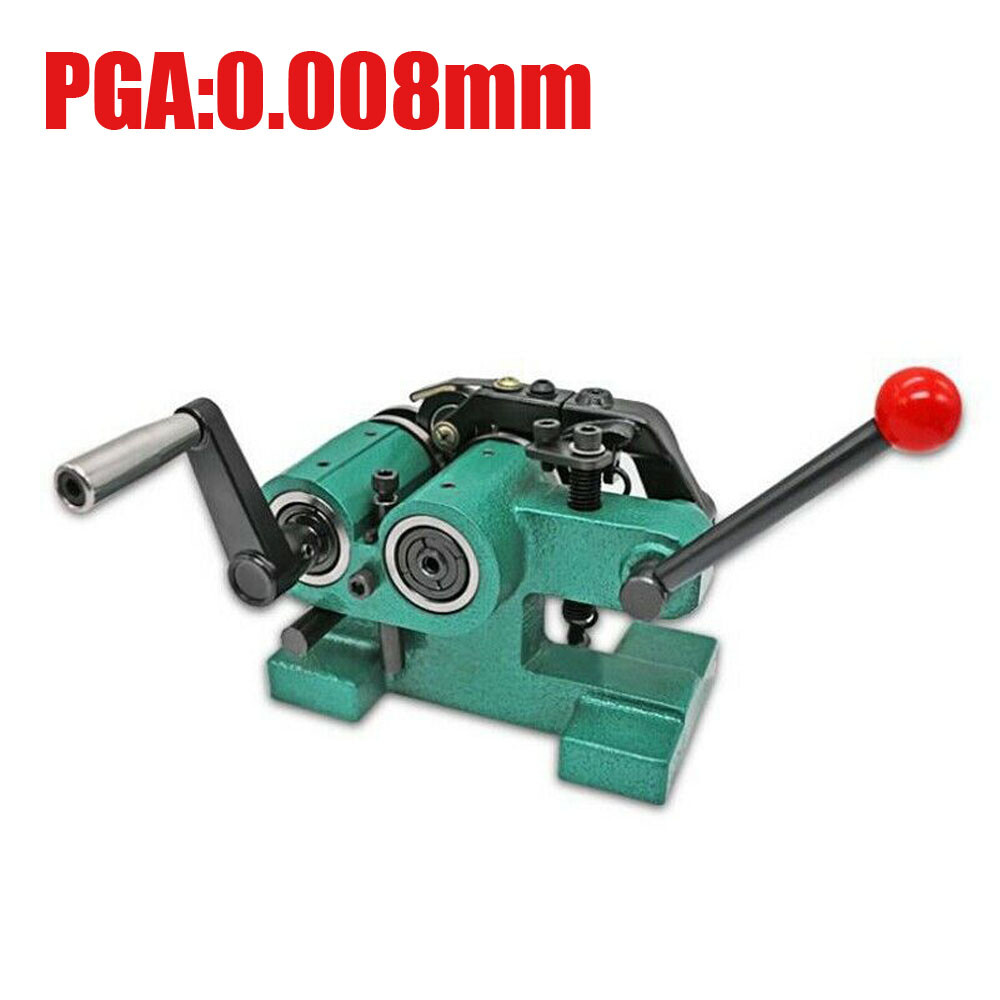 Manual Punch Pin Grinder Machine Grinding For Surface Grinder Φ1.5-25mm ...