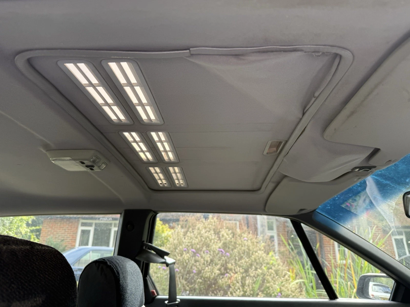 Seeking Wedgie Number 8 - Volvo 480 Club Europe