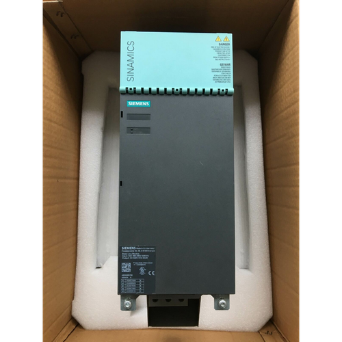 6SL3130-1TE24-0AA0 Siemens 6SL3 130-1TE24-0AA0 SINAMICS S120 BASIC LINE ...