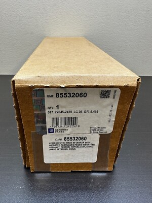 New Genuine OEM GM Link Kit - GM 85532060 | eBay