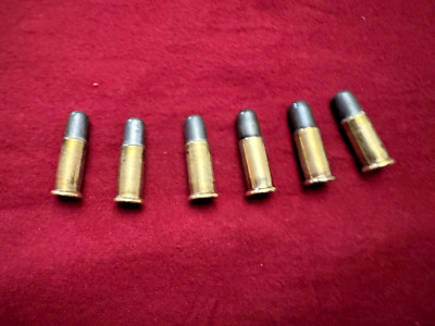 Mattel Fanner 50, Shootin Shell Toy Bullets: Excellent!! | eBay