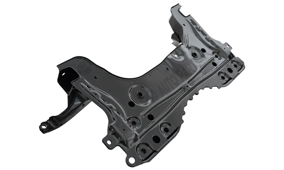 98-04 Brand New Front Subframe Suspension Crossmember Cradle For Ford ...