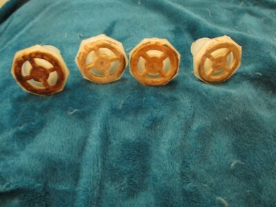 White Whirlpool Maytag Kenmore Amana Washer Leveling Leg Foot ...