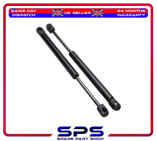 Tailgate Boot Gas Struts For Toyota Yaris Vitz 2005-2013 Hatchback ...