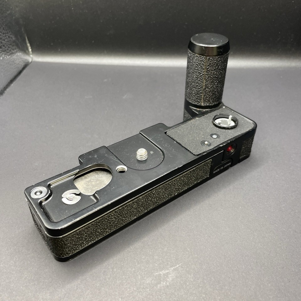 Topcon Super DM with Topcor 50mm f/1.4 GN and auto winder | eBay