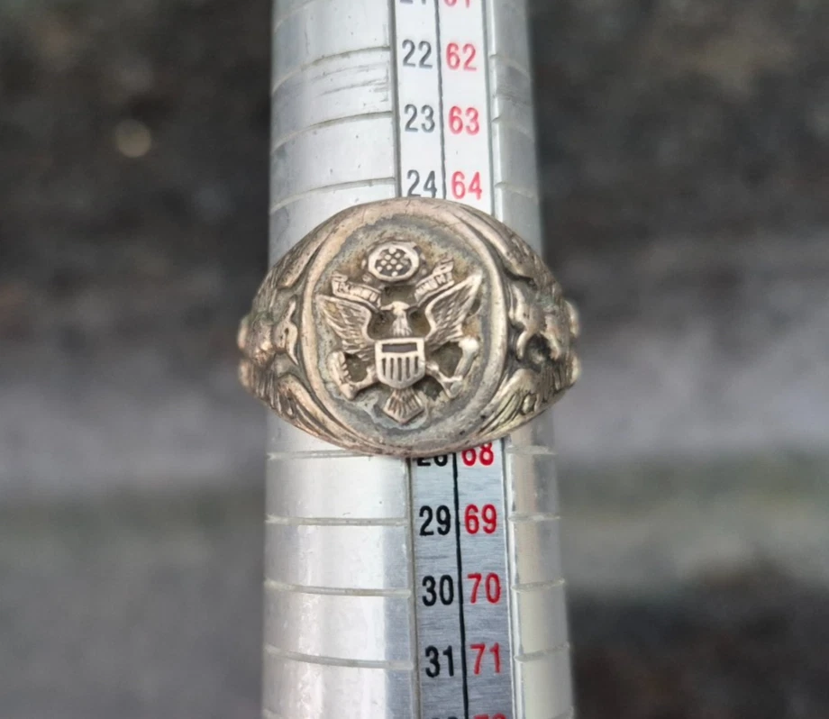 Ww2 Ring for sale | eBay