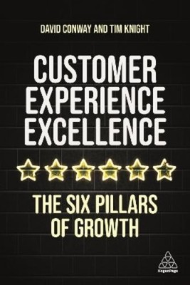 Tim Knight David Conway Customer Experience Excellence (Paperback) (UK ...