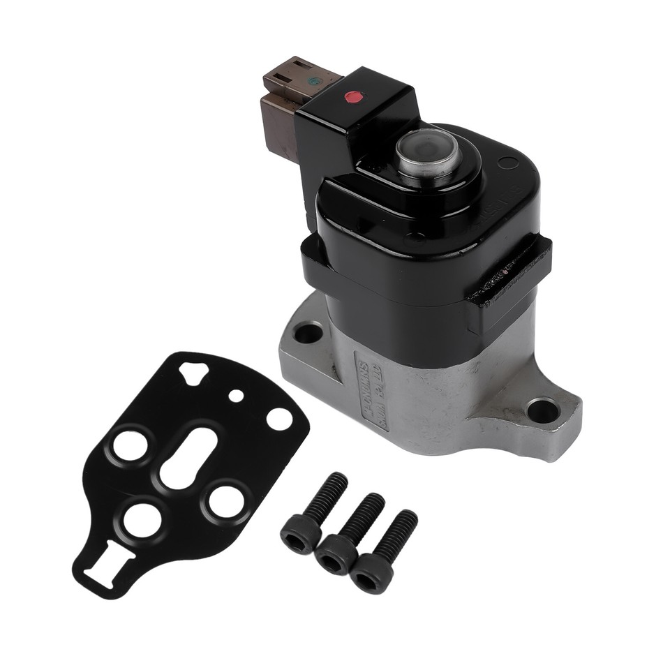 Fuel Pump Timing Actuator For Cummins Engine ISX ISX15 QSX15 4089986PX ...