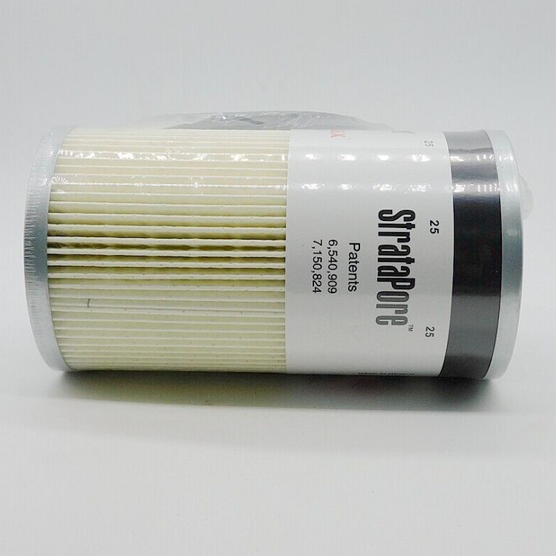 FLEETGUARD FS19624 - Fuel filter cross reference