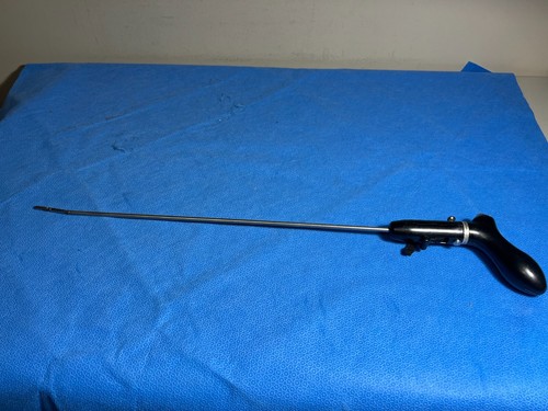 Microline Surgical LapFinger Handpiece Ref. 6805 | eBay