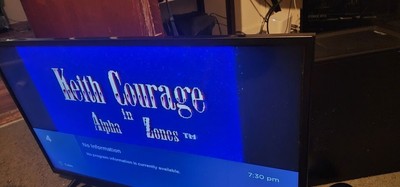 turbo grafx 16 console with keith courage tested working | eBay