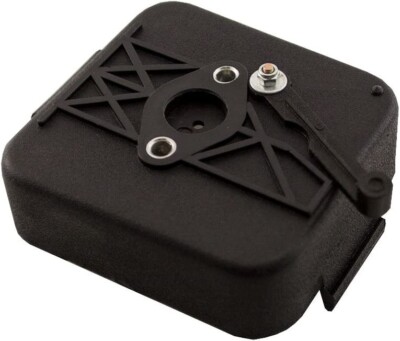 OEM Ardisam Eskimo Ice Auger Air Filter Base for Quantum, Shark, Mako ...