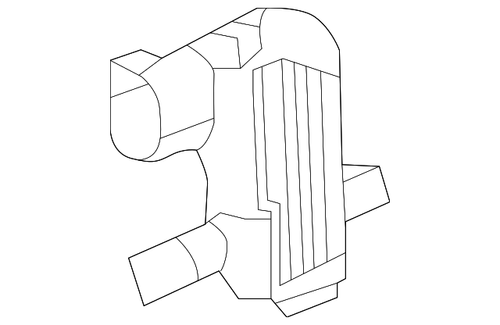 Genuine GM Flex Fuel Sensor 13507129 | eBay