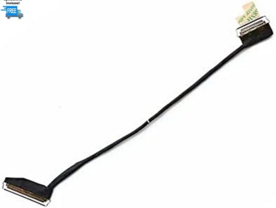CAVO FLAT DISPLAY LENOVO THINKPAD T480 A485 ET480 30 PIN LED CABLE ...