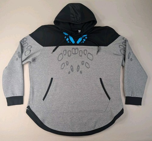 Destiny 2 Prophecy Dungeon Emissary IX Hoodie Adult 3XL XXXL Bungie ...