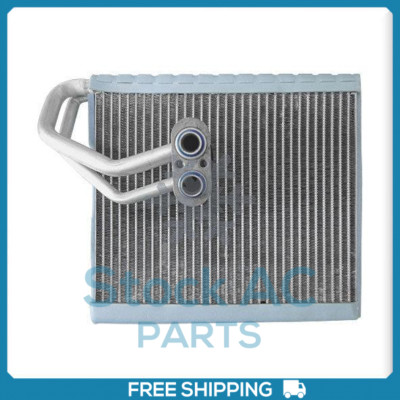 New A/C Evaporator for Hyundai Accent, Veloster - 2012 to 2016 - OE ...