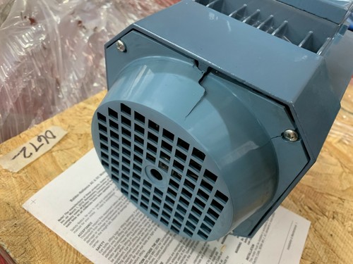 NEW ABB IMB34/IM1001 MOTOR 3CAA082350-ASK+VC | eBay