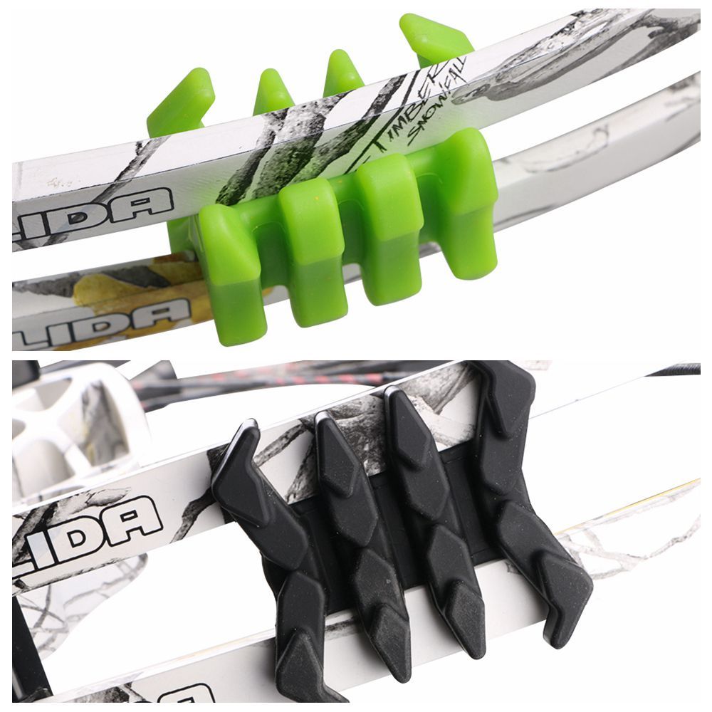 Compound Bow Limbs Stabilizer Limbsaver Rubber Dampener Silencer ...