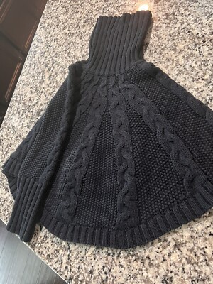 Epic Threads Baby Girl Blue Top Cotton/Polyester Sweater size 4 Fast ...