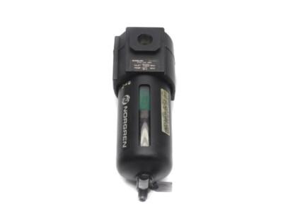 NORGREN F74C-3AN-QP0 150PSI UNMP | eBay