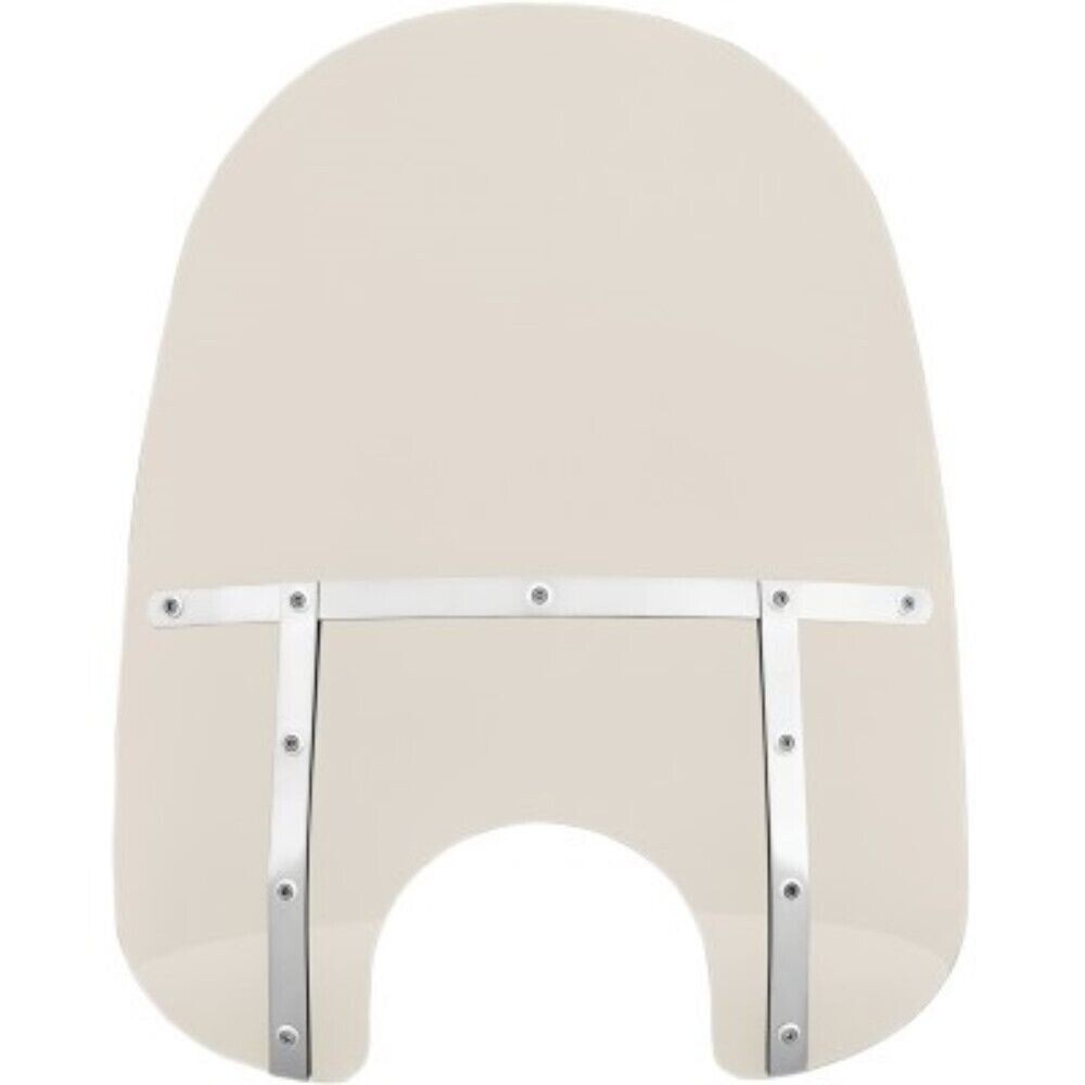 Memphis Shades Memphis Fats 21" Tall Solar Windshield Motorcycle | eBay