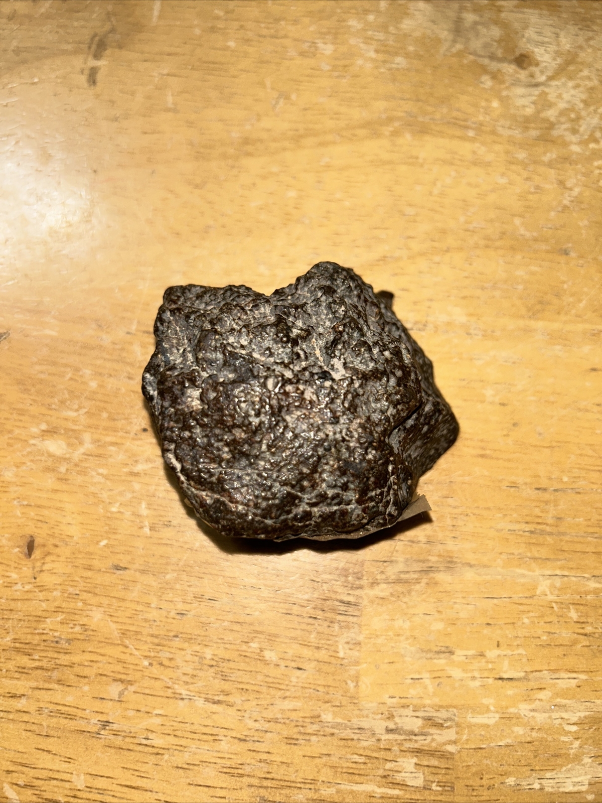 Meterorite ROCK, 288 Grams METEORITE | eBay UK