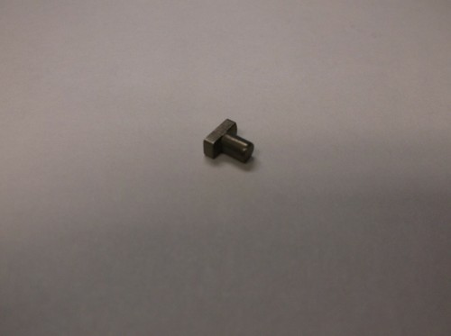 NOS OEM OMC JOHNSON EVINRUDE IMPELLER PIN 306196 B178-22 | eBay