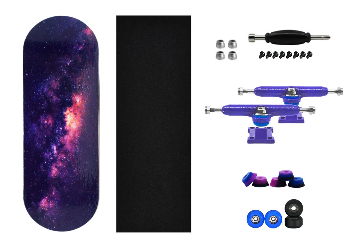 Awesome Galaxy Skateboards