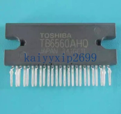 1PCS New motor drive chip TB6560AHQ TB6560AHQ TB6560AHQ TB6560AHQ in ...