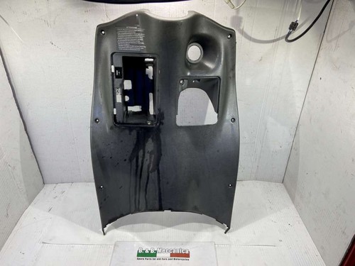 Fairing Rear Shield Malaguti CIAK 125 2002/2006 (BJ76) | eBay Australia