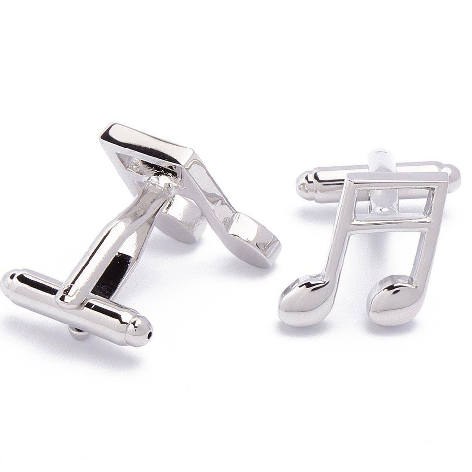 Cufflinks - Music Musical Note Musician | eBay
