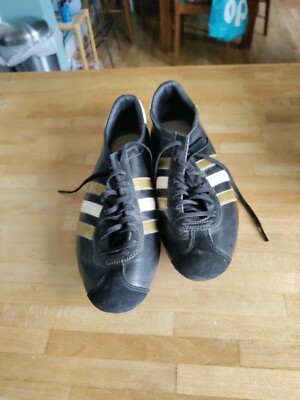 adidas Antelope trainers size 8 | eBay UK