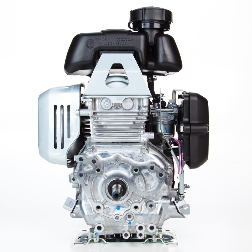 Honda GX100 QA2 Horizontal Engine | eBay