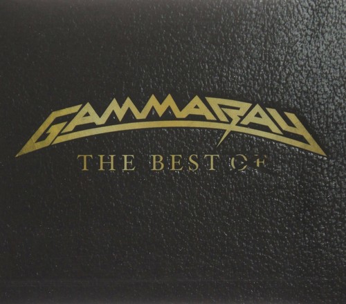 Gamma Ray Best,the (CD) | eBay