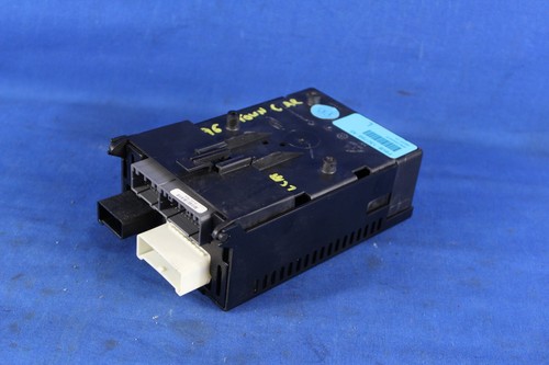 1995-1996 Lincoln Town Car Lighting Control Module | eBay