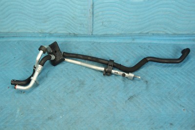 2007-2012 Mercedes-Benz GL450 AC Pipe Line | 1648304815 | Genuine OEM