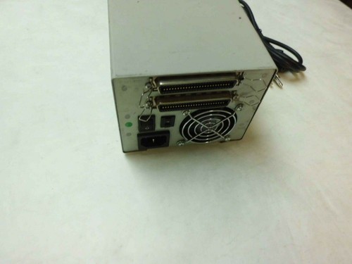 ARRW-004, CCP19-TEK/ST34520N-EX ARROW 4.5GB Externe SCSI Rigide Lecteur ...