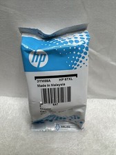 Genuine OEM HP Instant Ink Ready 67 Tri Color Cartridge 3YM51A for Mypc ...
