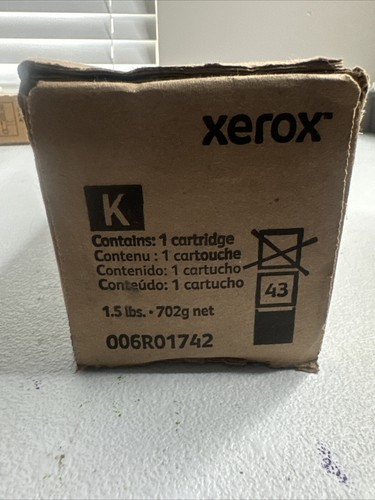 NEW - Xerox Altalink C8130 C8135 C8145 C8155 C8170 Black Toner ...