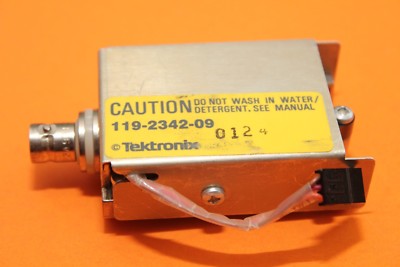 Oscilloscopes - 24Xx Series