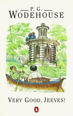 Very Good, Jeeves by Wodehouse, P. G. | eBay