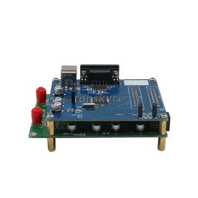 Signal - 1Ghz Signal Generator