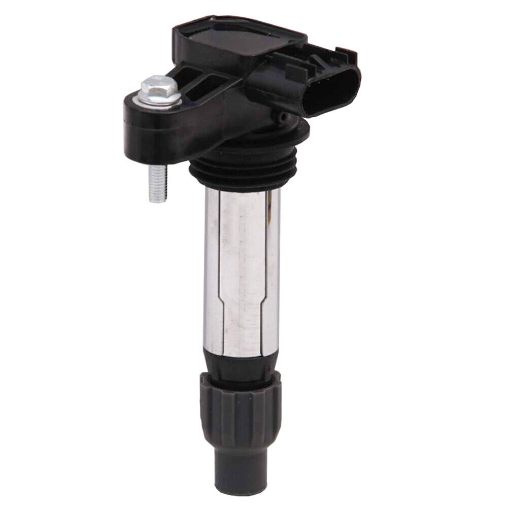 6PCS Ignition Coil Pack for Buick GMC Acadia Chevy Cadillac Saturn 3.6L ...