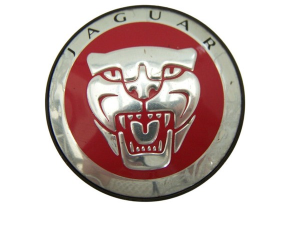 Jaguar C2D9611 Alloy Wheel Cap Decor for sale online | eBay