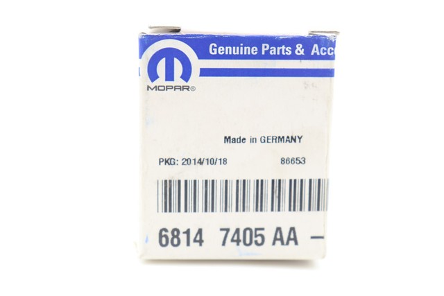 Engine Rocker Arm Mopar 68147405AA for sale online | eBay